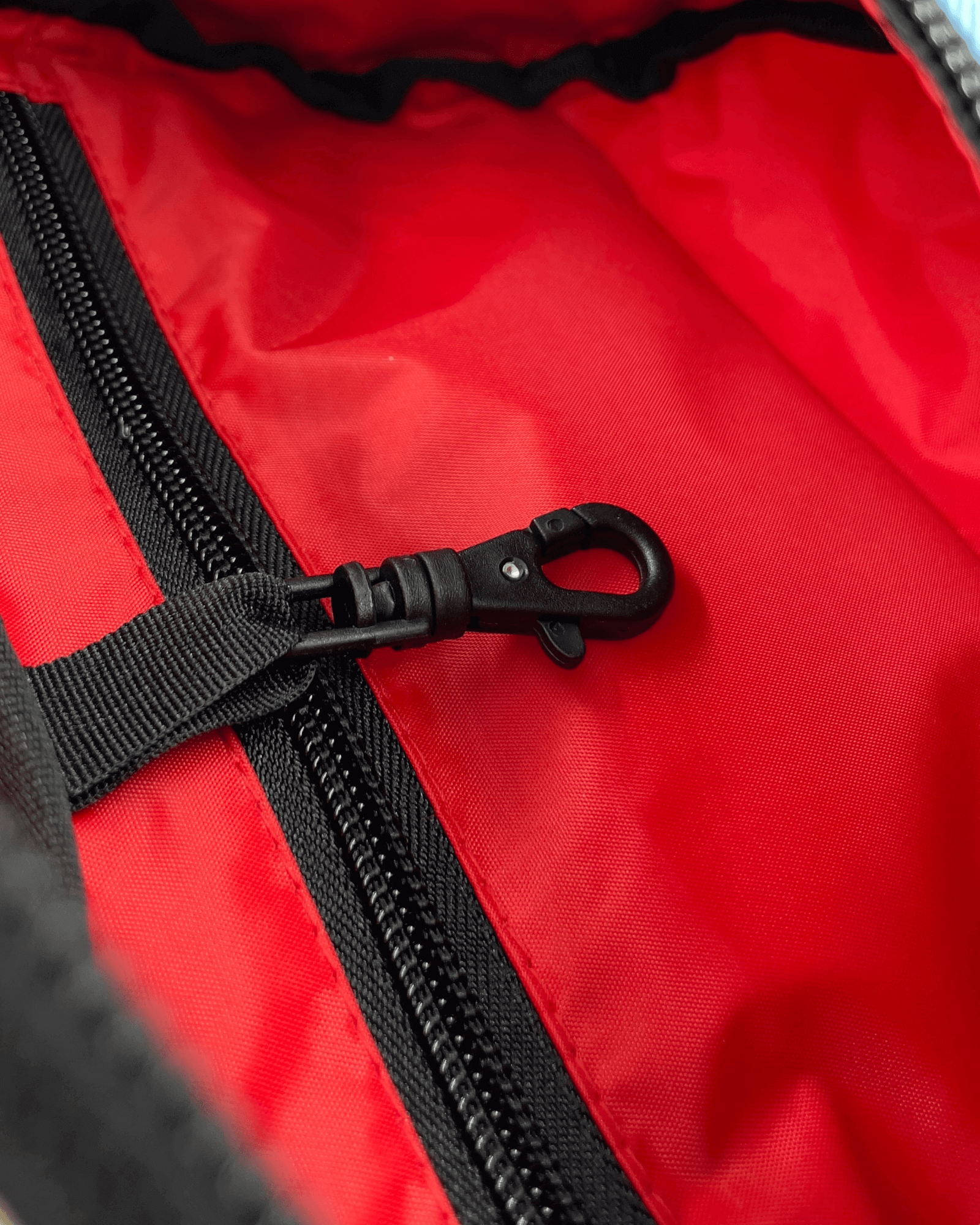 Sora Navy Blue: Stylish and Practical Waist bag